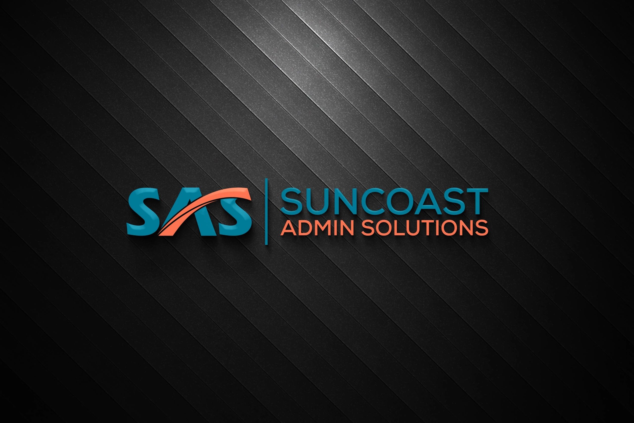 Suncoast Admin Solutions